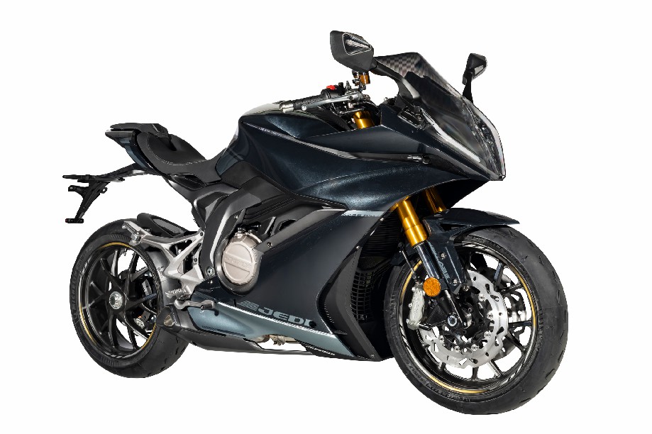 Jinan Jedi Motorcycle Technology Co., Ltd.